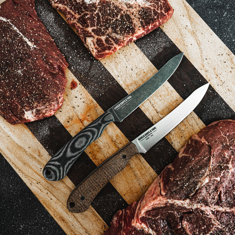 Shield Knife & Tool