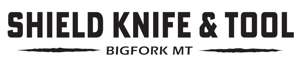 Shield Knife & Tool